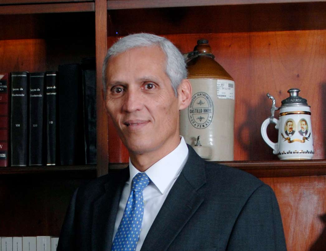 Guillermo Castillo Villacorta, autor en Guillermo Castillo Villacorta